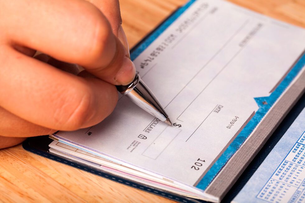 Chequeras. 12 recomendaciones de seguridad para su uso. - Micr Sai