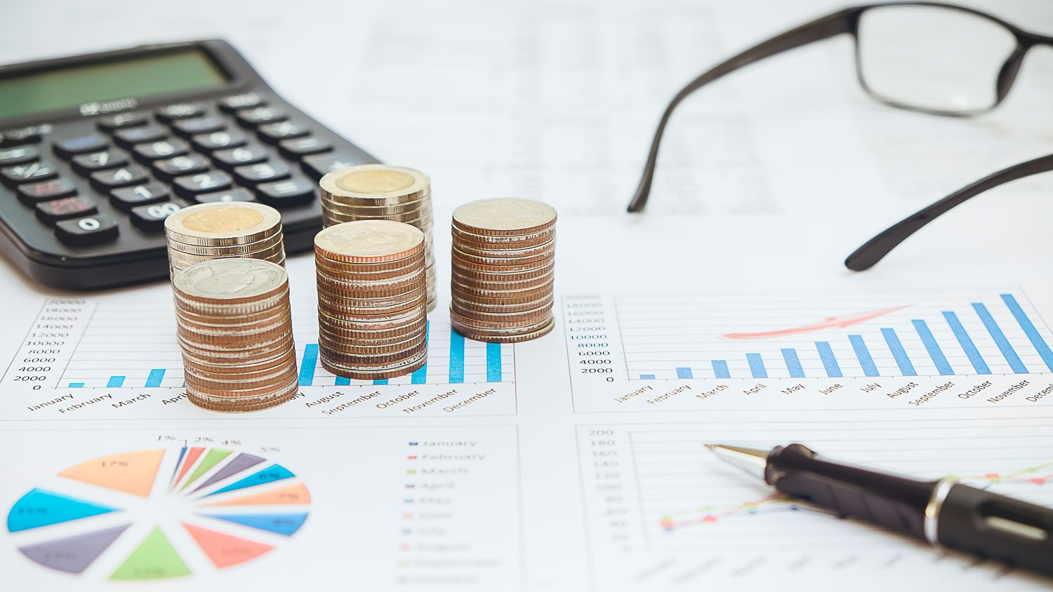 Procesos de Tesorería. ¡Es momento de automatizarlos! - Micr Sai